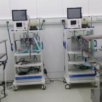 China Veterinary Medicine Medivet Hospital Veterinary Monitor Machine Vm-12 for sale