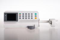 China Intellvet Veterinary Syringe Pump MS51  2ml-60ml All Sizes Support for sale