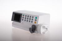 China Intellvet Veterinary Syringe Pump MS51  2ml-60ml All Sizes Support for sale