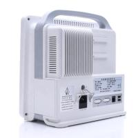 China Signos Pet Medical Equipment Veterinary Surgical Vital Monitors Vm-12 for sale