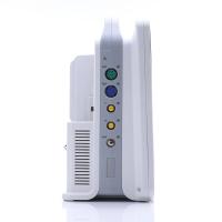 China Signos Pet Medical Equipment Veterinary Surgical Vital Monitors Vm-12 for sale
