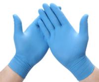 China Ai Customized Colorful Nitrile Glove, Powder-Free, Small, Box/100 for sale