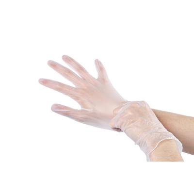 China Medical Food Grade Disposable Nitrile Gloves 3 Mil Blue XS-XL 100pcs/Box for sale