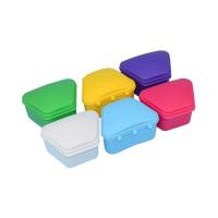 China Dental Equipment Orthodontic Retainer Box Free Sample for sale