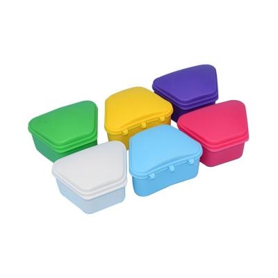 China Dental Equipment Orthodontic Retainer Box Free Sample for sale