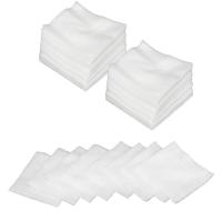 China AIG 100% Cotton Dental Gauze 5 Days Delivery Surgical Consumables for Hospital Medical Use for sale
