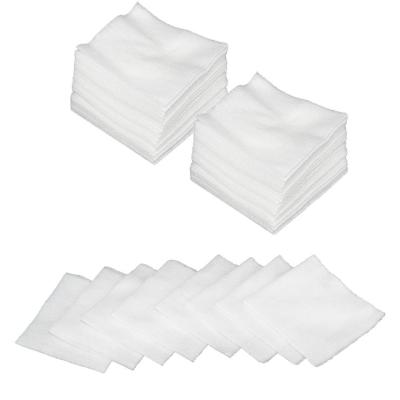 China AIG 100% Cotton Dental Gauze 5 Days Delivery Surgical Consumables for Hospital Medical Use for sale