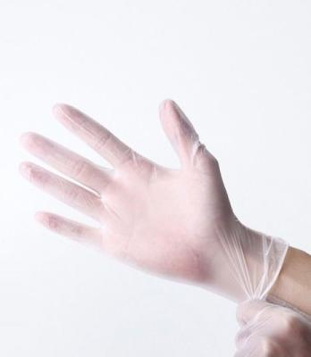 China Multi-functional House Cleaning Uses General Purpose Cleaning Disposable Gloves for sale