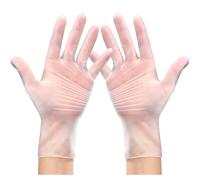 China Vinyl General Purpose Gloves OEM Available Disposable for sale