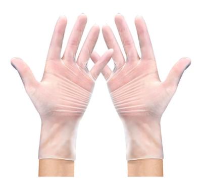 China Vinyl General Purpose Gloves OEM Available Disposable for sale