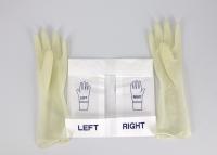 China Antibacterial Medical Examination Glove for sale
