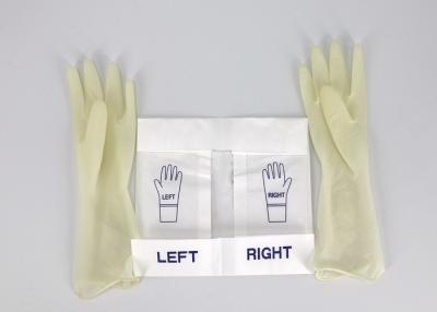 China Antibacterial Medical Examination Glove for sale