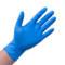 China CE Disposable Powder Free Sterile Latex Exam Gloves for sale