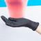 China Sterile Latex Surgical Gloves Powder Free Medical Examination Dental Gloves CE ISO 9001 for sale