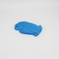 China Disposable Medical Latex Surgical Gloves Sterile Powdered Size M L CE ISO for sale
