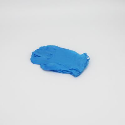 China Disposable Medical Latex Surgical Gloves Sterile Powdered Size M L CE ISO for sale