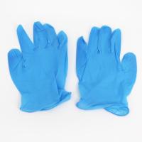 China Industrial PVC Vinyl Gloves 0.7mm Powder Free Latex Free Disposable for Kitchen Medical Use for sale