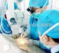 China Sterile Latex Surgical Gloves Powdered CE ISO 5 Sizes XS to XL for sale