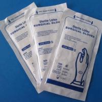 China Disposable latex examination glove For Sale China for sale