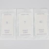 China Disposable Medical Latex Surgical Examination Gloves 240mm Length CE ISO Certified for sale