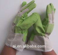 China Leather Work Welding Gloves leather working gloves For Europe Germany for sale