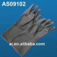 China High Quality protective Gloves Double Layer Silicone Heat proof electrical gloves Hot Sell for sale