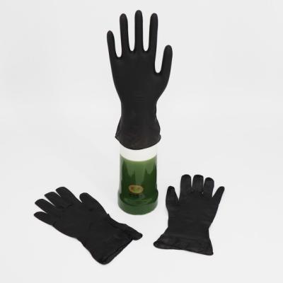 China Recycle  9MPa Non Sterile 200 Disposable Vinyl Gloves Work Safety for sale