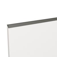China 747mm Concealed Long Furniture Hardware Handle Flush Cabinet Pulls for sale