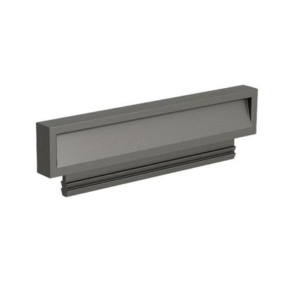 China ODM Zinc Alloy Furniture Hardware Handle Hidden Cabinet Pulls For Door for sale
