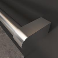 China 3 Inch Stainless Steel Cabinet Pulls Anodized Hardware for Kitchen for sale