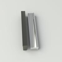China Wardrobe Furniture Hardware Handle 12 Inch Cabinet Pulls ODM for sale