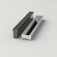 China Wardrobe Furniture Hardware Handle 12 Inch Cabinet Pulls ODM for sale