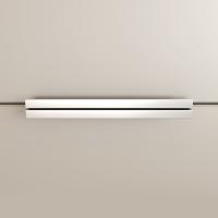 China Kitchen Cabinet Hardware Handles Pulls Brushed Champagne ODM for sale