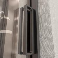 China 140mm 160mm Bulk Cupboard Handles OEM Door Handles for sale