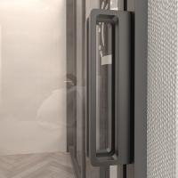 China 140mm 160mm Bulk Cupboard Handles OEM Door Handles for sale