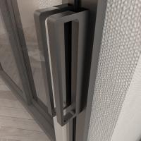 China 140mm 160mm Bulk Cupboard Handles OEM Door Handles for sale