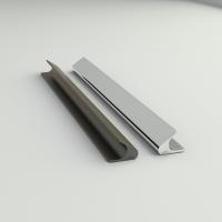 China Electroplated 128mm Furniture Hardware Handle For Cabinet for sale