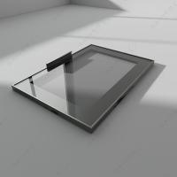 China Readymade Aluminum Modular Kitchen Cabinets ODM for sale