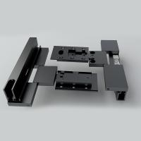 China Max 270 Degree Furniture Hardware Hinges Wardrobe 3D Adjustable Concealed Soft Closing Pin Hinge for sale