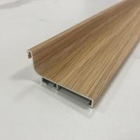 China Elegant Wooden Glossy Metal Finished Furniture Hardware Handles Environmental Protection for sale