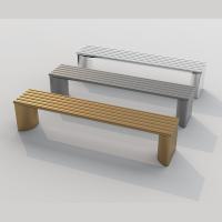 China Champagne Aluminum Kitchen Door Pull Cabinet Handle Profile For Living Room Furniture for sale