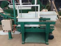 China Automatic Electric Wood Shaving Machine For Poultry Bedding Cheap Price for sale