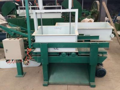 China Automatic Electric Wood Shaving Machine For Poultry Bedding Cheap Price for sale