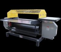 China CE Approved Pallet Dismantling Machine 1400mm Table Width 7.5KW Wood Pallet Recycling Dismantler for sale