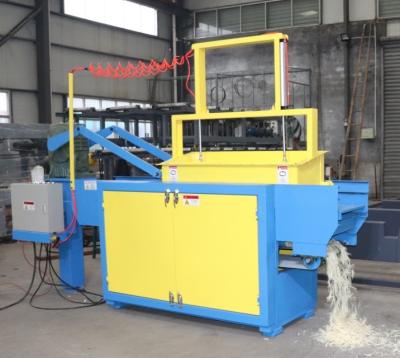 China High Output 1500kg/h Poultry Farm Bedding Wood Shaving Machine for Farm Estates and Forest Farms for sale