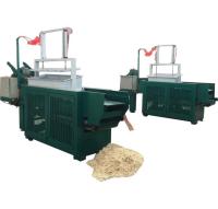 China 500kg/h Diesel Engine Wood Shaving Mill Automatic Wood Shavings Machine 3500rpm for sale