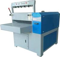 China Multi-Blade Rip Sawmill with 500-800mm Cutting Width and 15-50mm Thickness for Wood Processing for sale