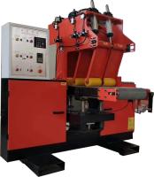 China Multi Heads Horizontal Band Saw Machine 1300mm Wood Resaw Cutting Sawmill for sale