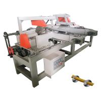 China 300mm Multi Rip Saw Machine Wood Cutting Panel Saw Machine for sale