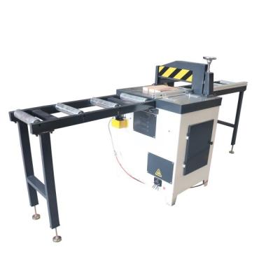 China Pneumatic Cut-Off Saw SH274 SH276 Wood Cross Cut Circular Saw 450mm 620mm Blade for sale
